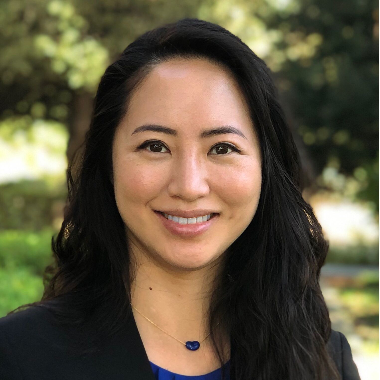 Deborah Ho, MD MPH – PCAL
